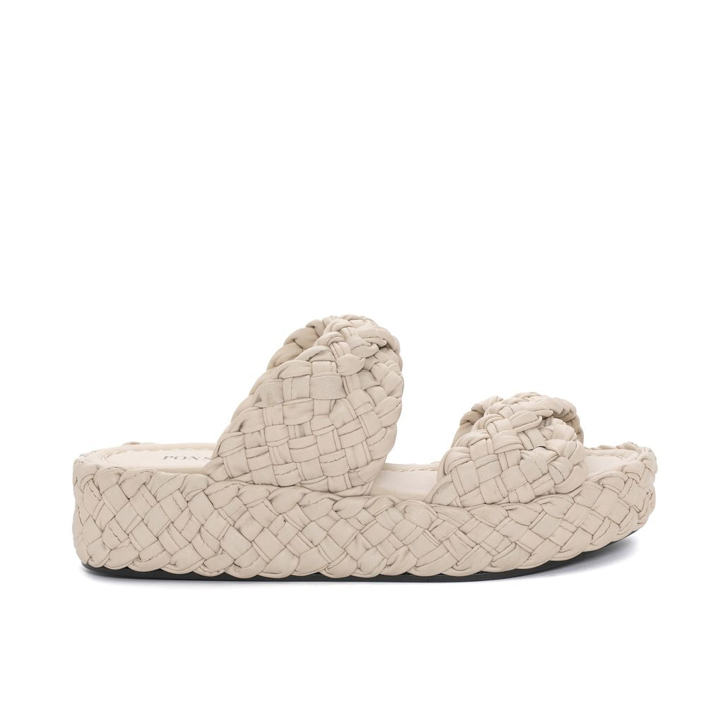 FORLI SALINAS PLATFORM SANDAL