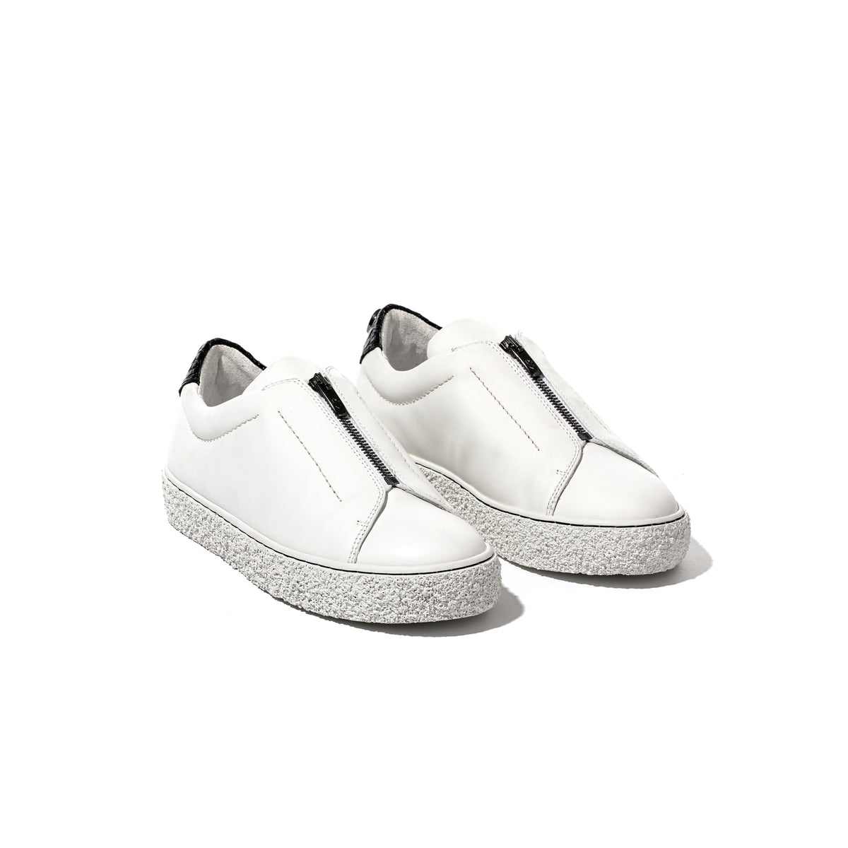 SNEAKER ONYX WHITE - BLACK